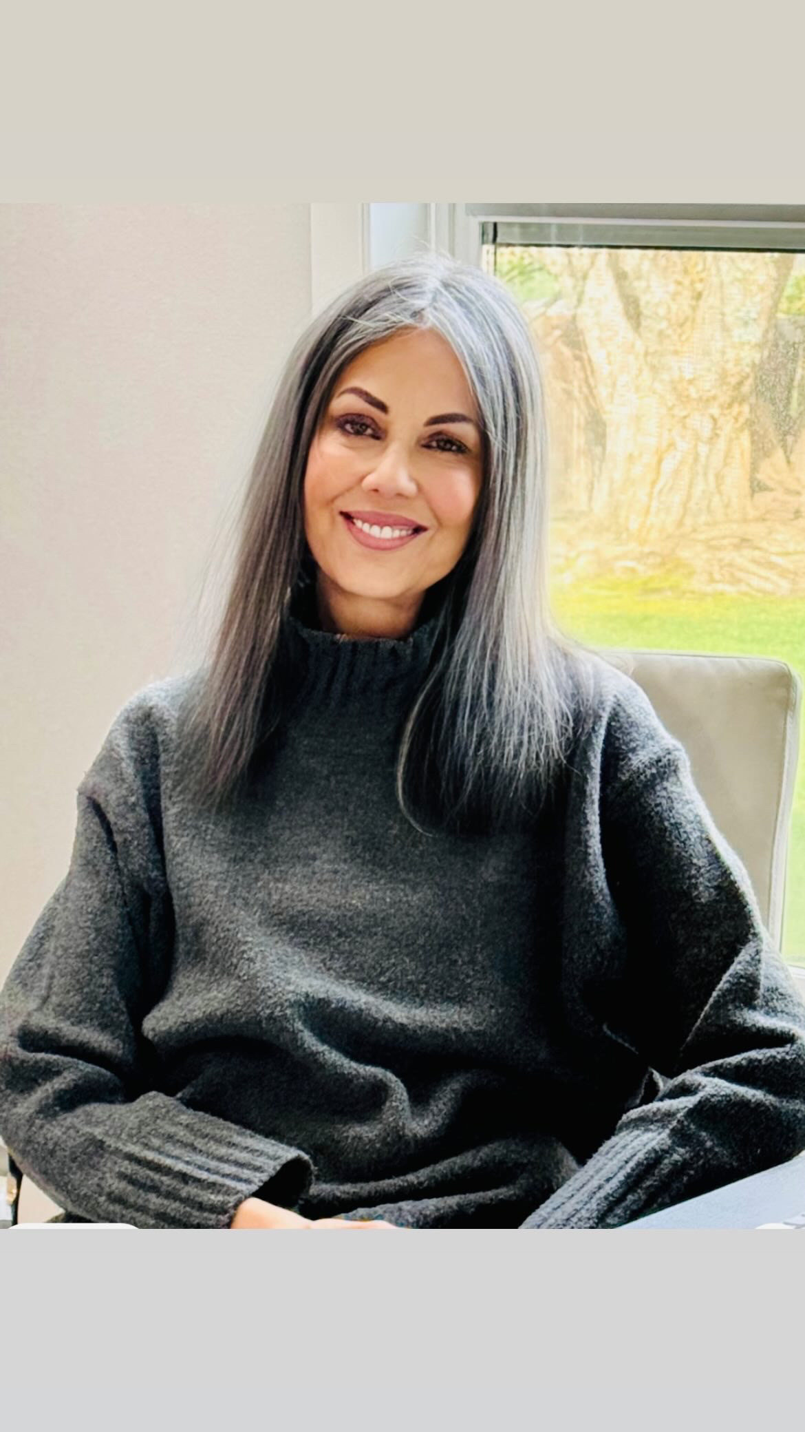 Delores Sullivan - Memoir Author